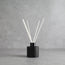 Matte Black Glass Reed Diffuser For Oils | Free Shipping | Namie ...