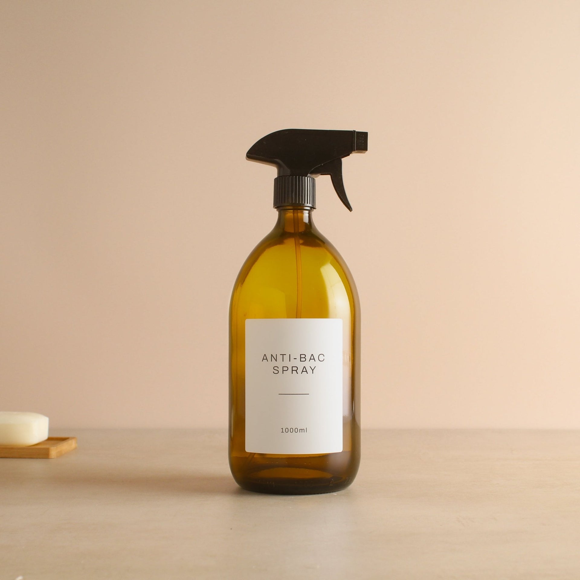 Spray Bottles - for Home Cleaning & Plants | Namie – Namie Home